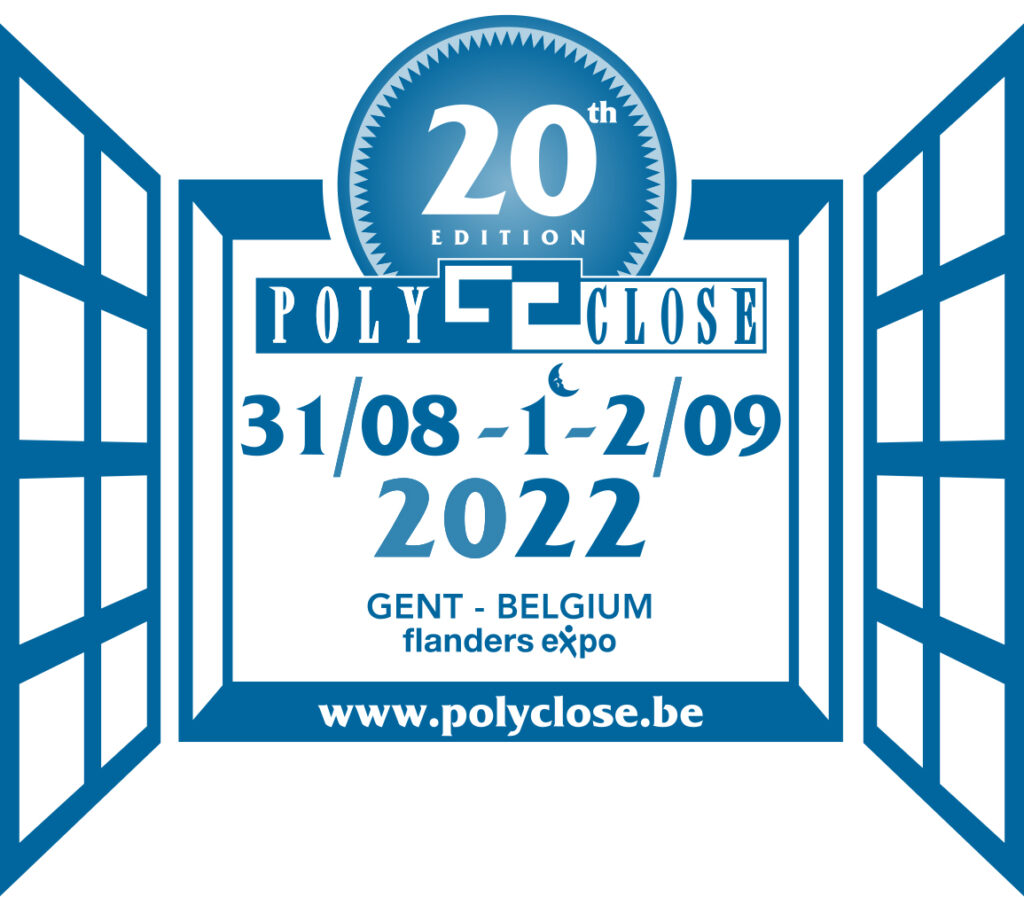 Viewline op Polyclose 2022 | viewline.nl